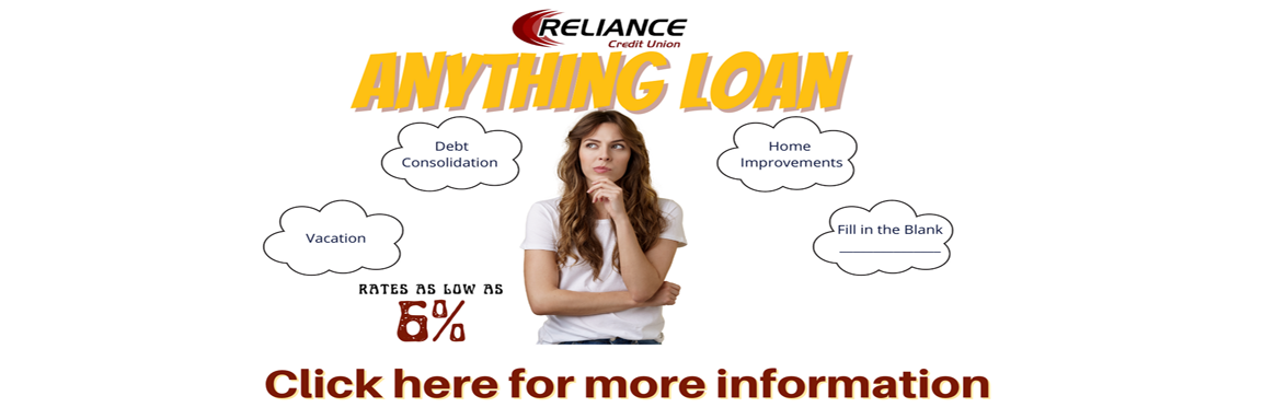 Reliance Credit Union