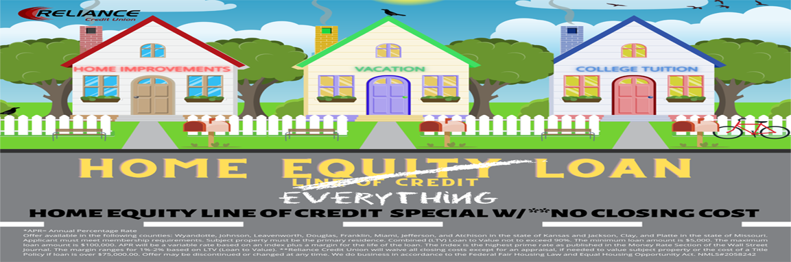 Reliance Credit Union