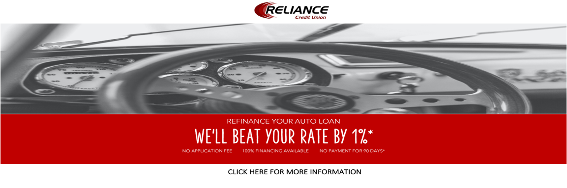 Reliance Credit Union