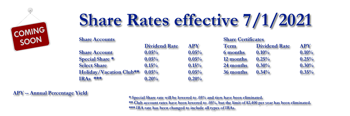 Reliance Credit Union