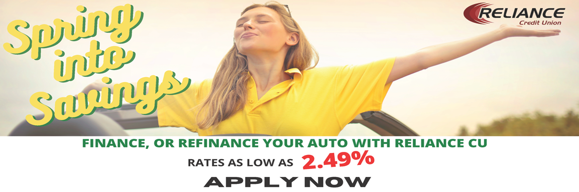 Reliance Credit Union